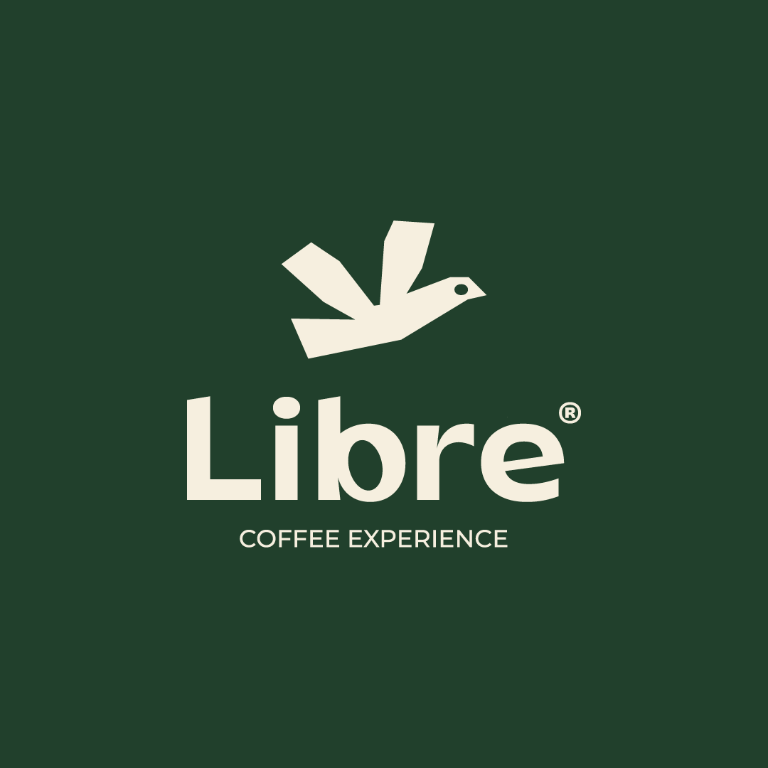 Libre Coffee Experience INC – LIBRE COFFEE EXPERIENCE INC.